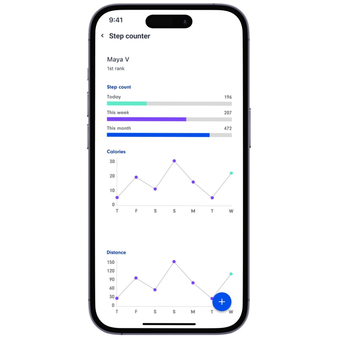 JrTrack 5 User Guide